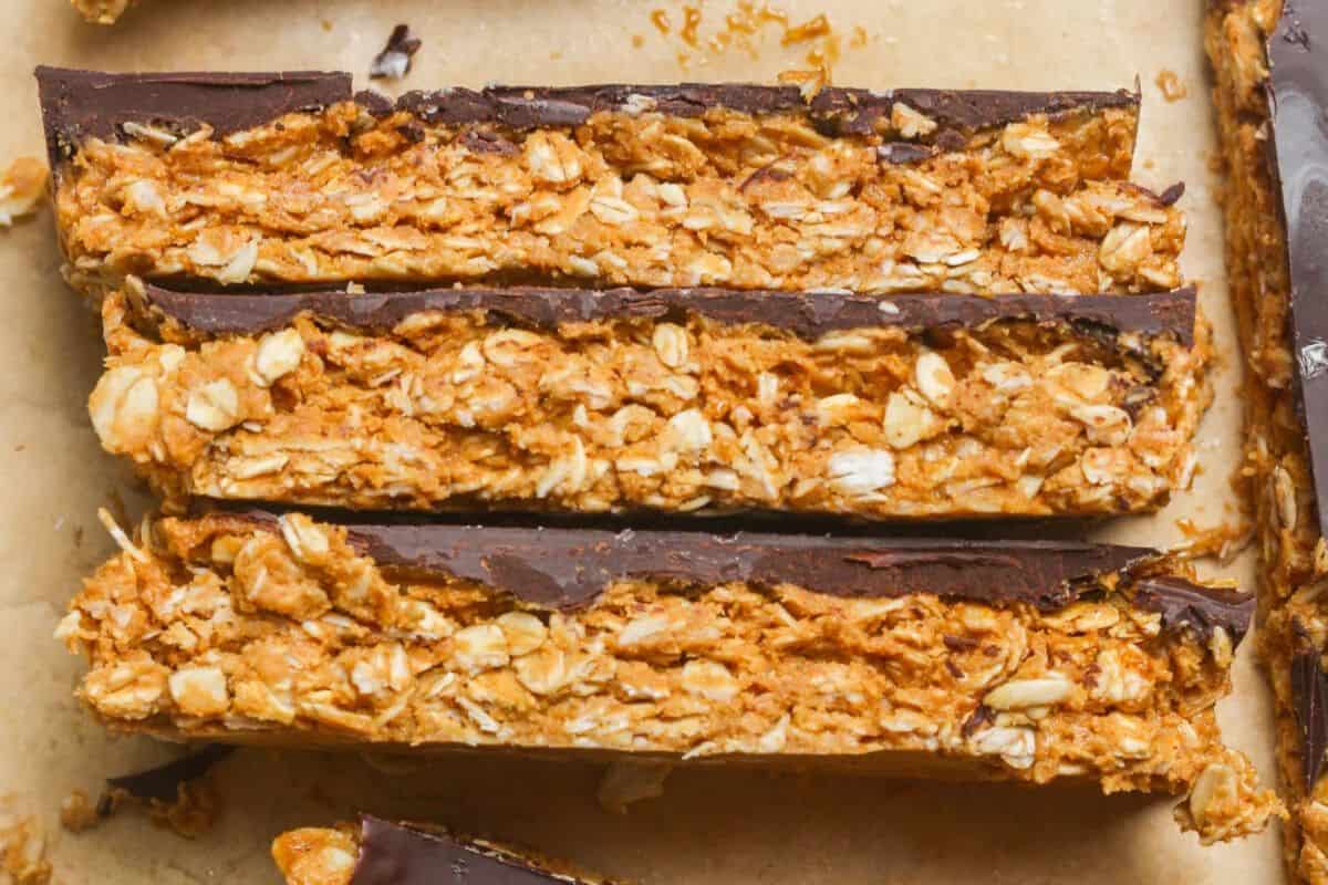 28 Kid-Approved Snacks Packed with Good-for-You Ingredients