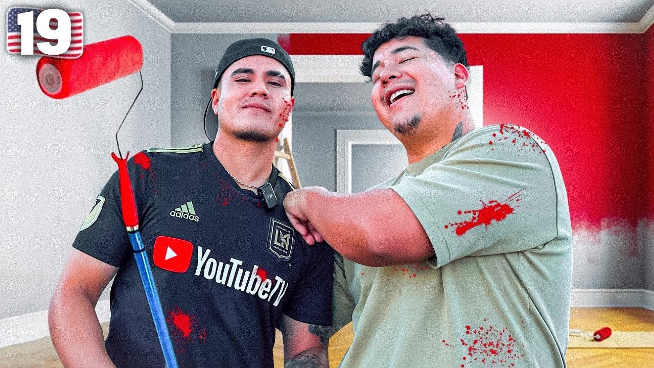 El patrón nos dejó solos | Buscando el sueño americano día 19 (documental)