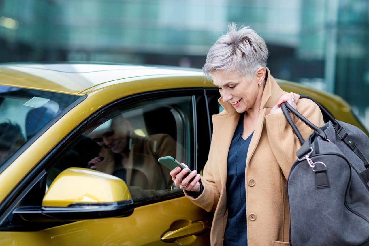 Does my car insurance cover rental cars?