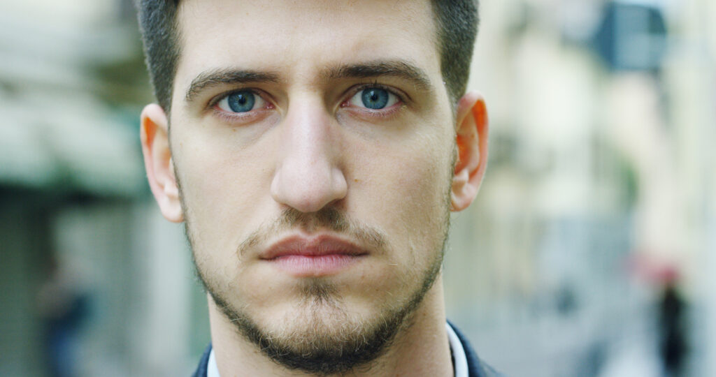 What It Really Means When You Feel Nothing