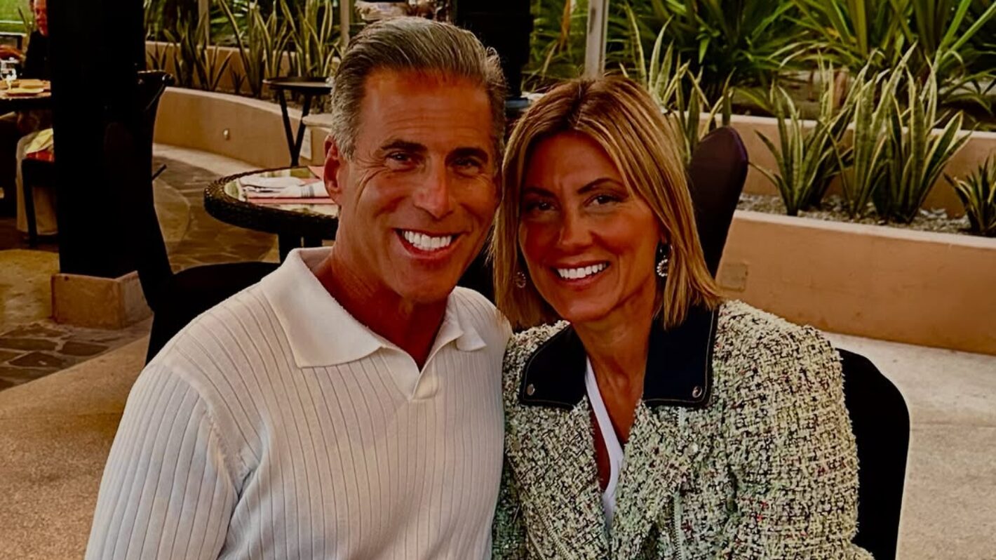 Meet ‘Golden Bachelorette’ Star Guy Gansert’s New Fiancée