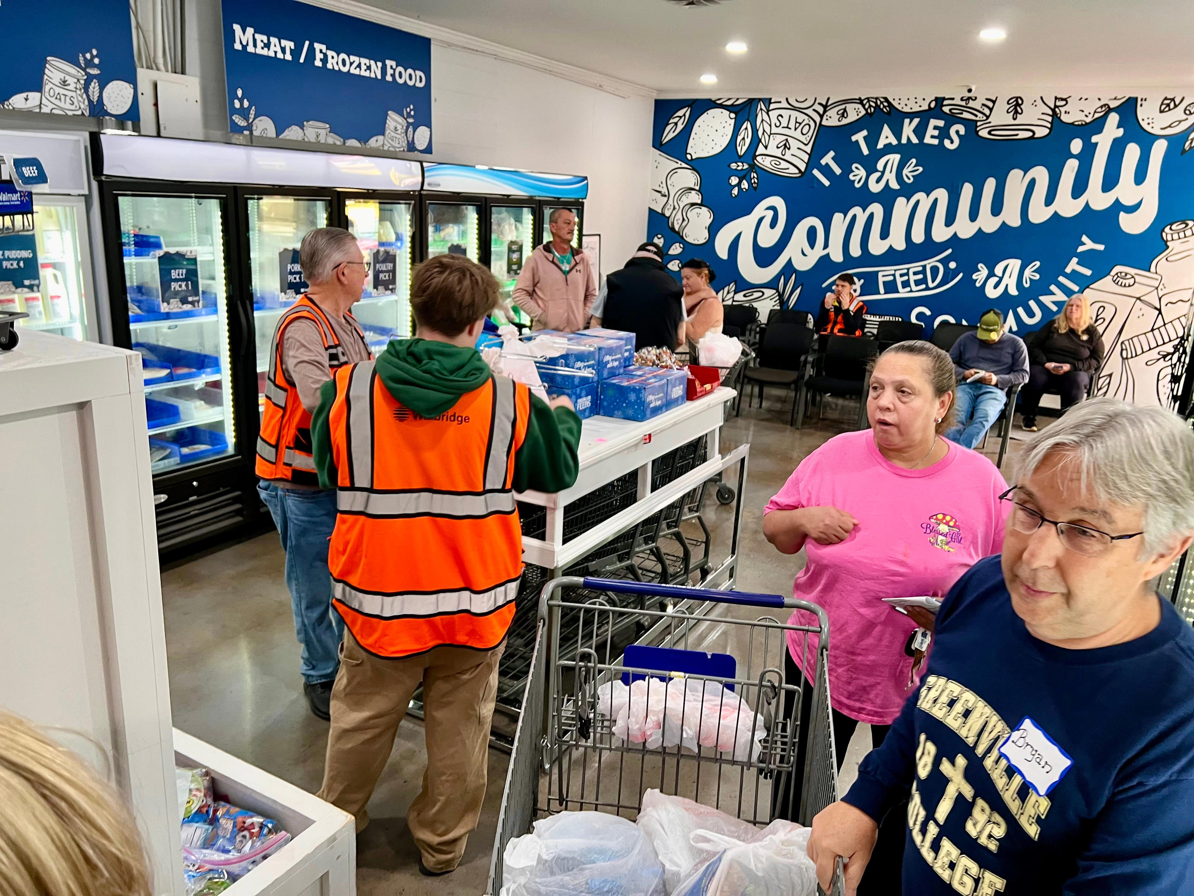 The Well services spike 80% during shutdown, pending GM furloughs ...