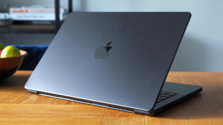 The most exciting MacBook Pro upgrades might be exclusive to just one ...