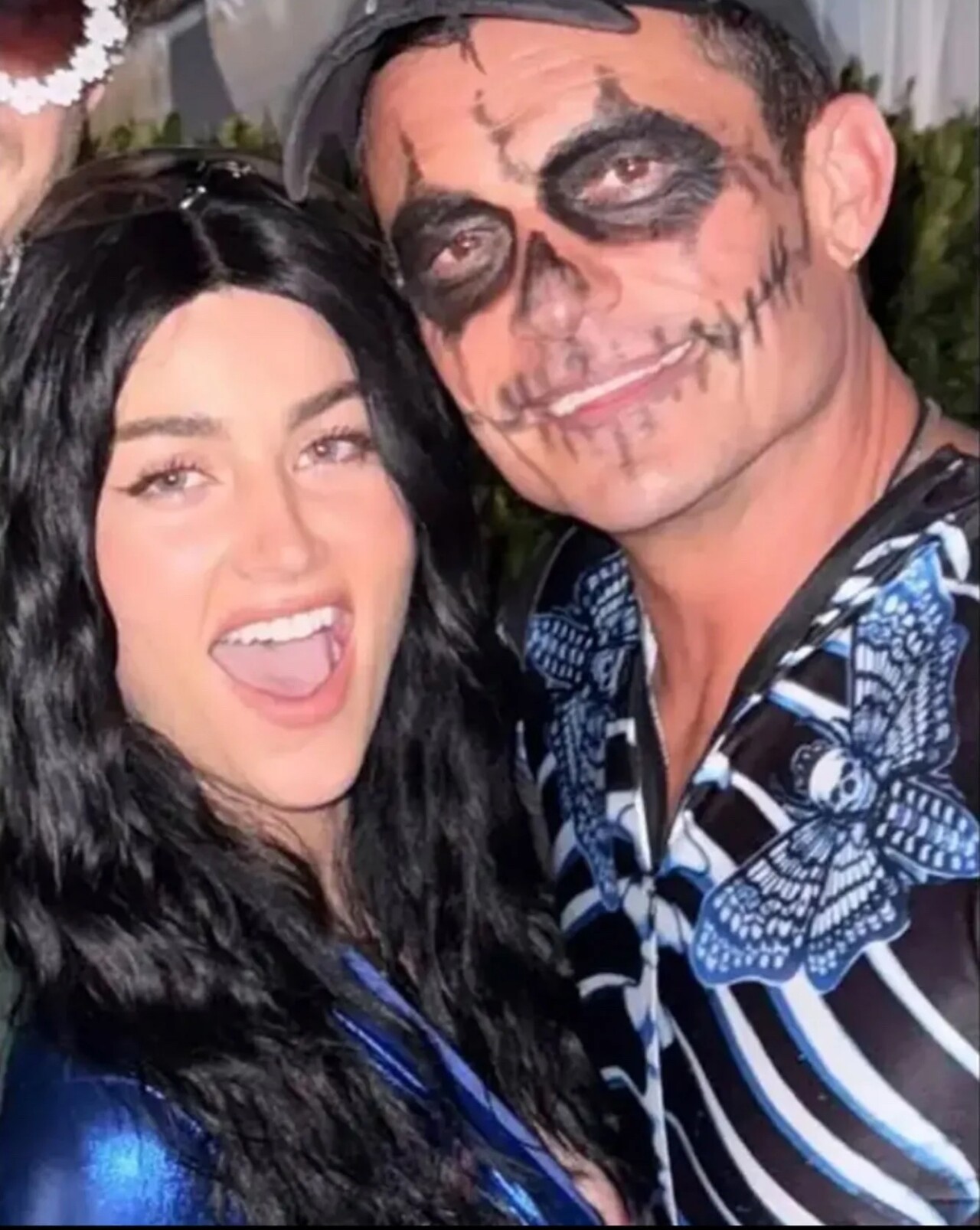 ¿Quién es Rachel Lynn Matthews, actriz que se disfrazó de Katy Perry y ...