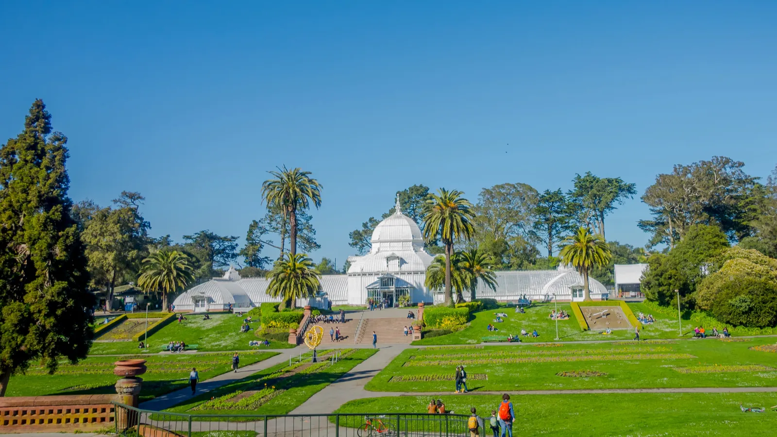 A $175 million deal could turn Golden Gate Fields into a major new ...