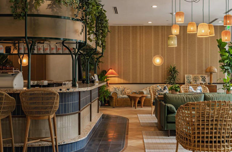 Daydreamer Coffee opens a new home on Rainey Street