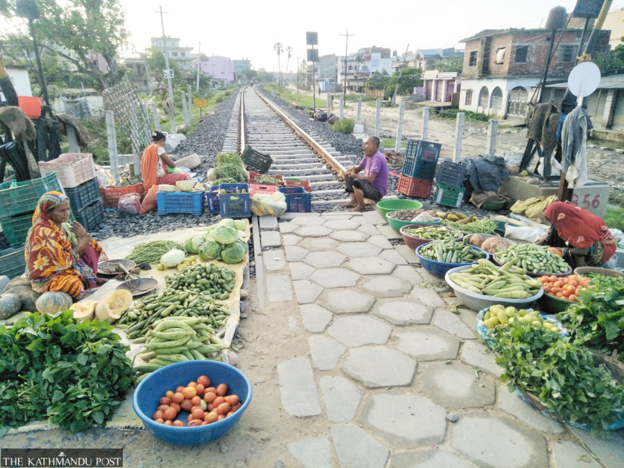 Calls grow to delay Nepal's LDC exit