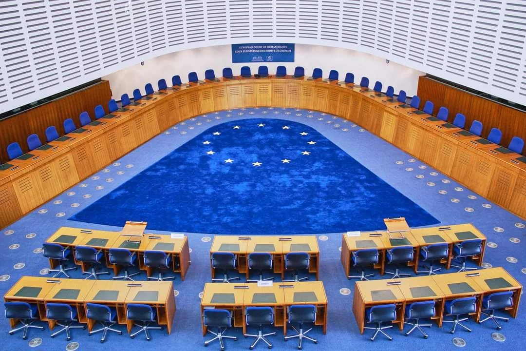Το Ευρωπαϊκό Δικαστήριο Ανθρωπίνων Δικαιωμάτων θα αποφασίσει για την ...