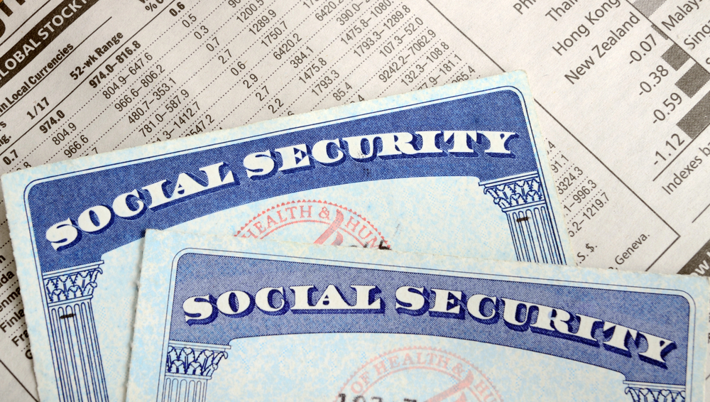 Social Security errors to avoid