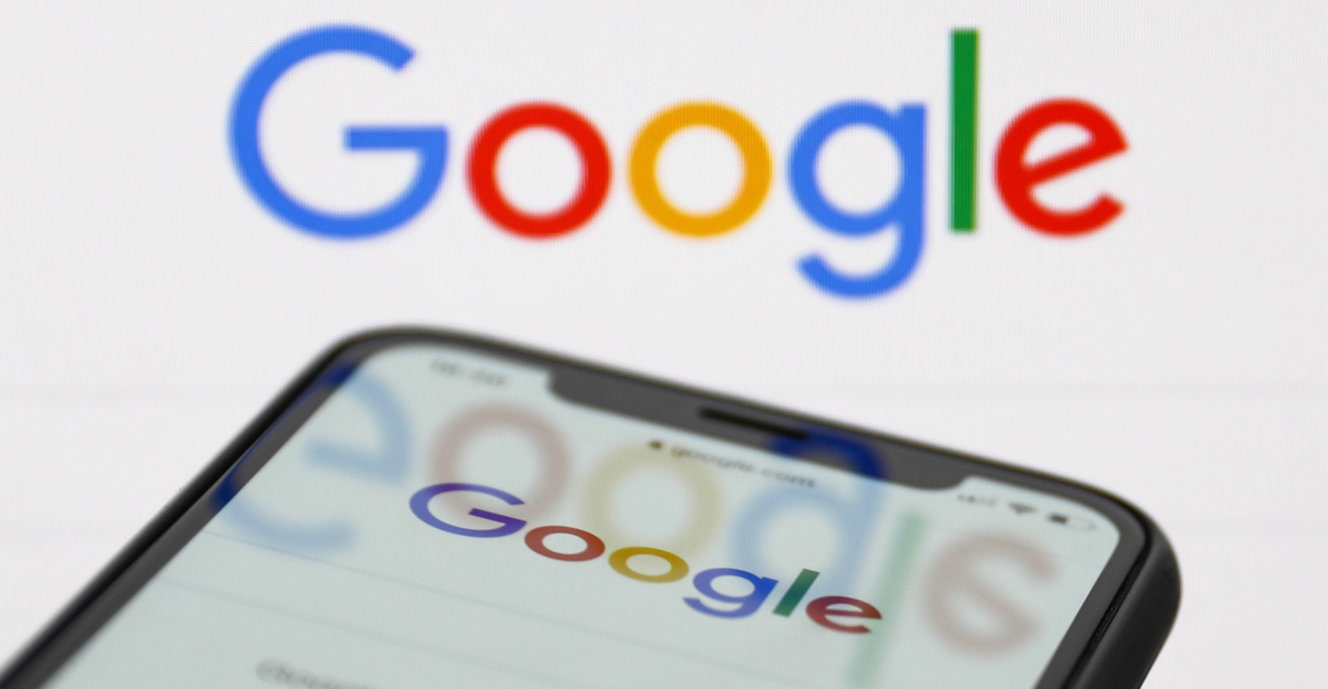 Things you should never Google