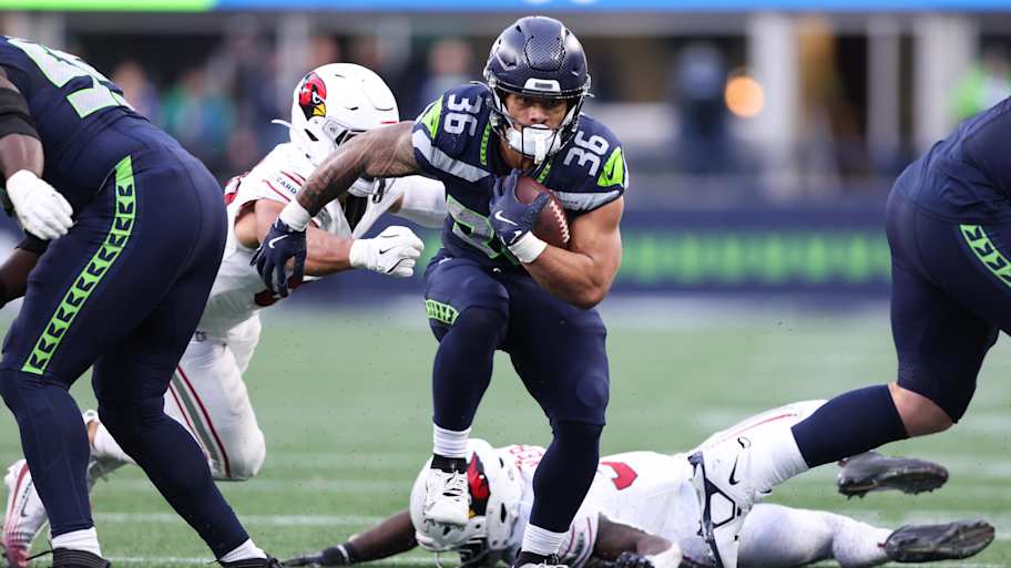 Where do Seahawks stand in NFL Playoff picture after Week 10 win?