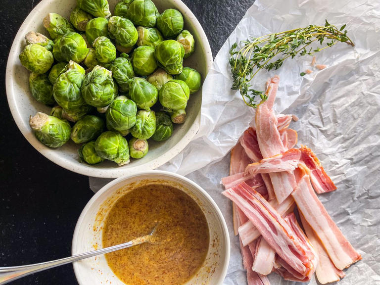 Martha Stewart's Bacon Appetizer Is the Best Thing You'll Make This Holiday