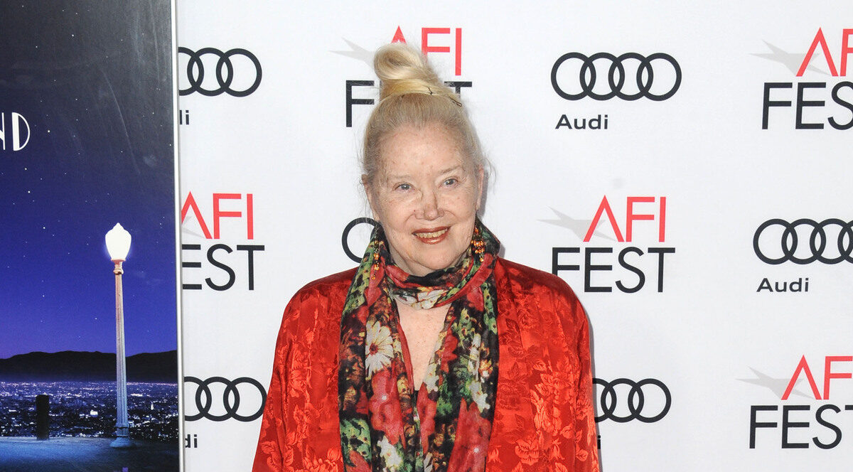 Une comédienne mythique nominée aux Oscars hospitalisée, cette grave ...