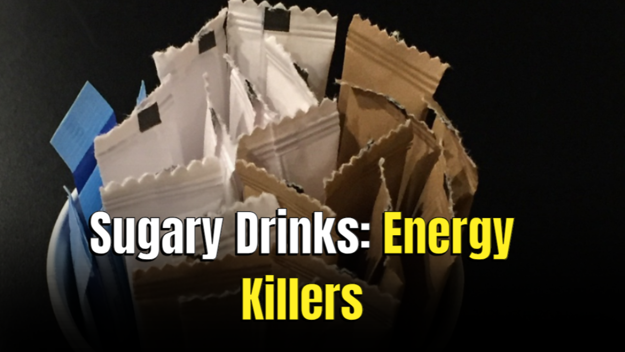 10 Everyday Foods That Rarely Appear In Healthy People's Diets