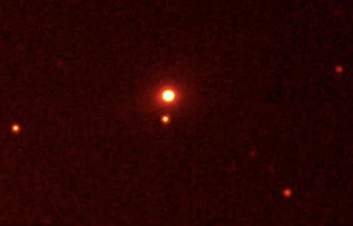 3I/ATLAS Defies Odds: Astronomers Detect 2.85-Million-Kilometer Jets ...