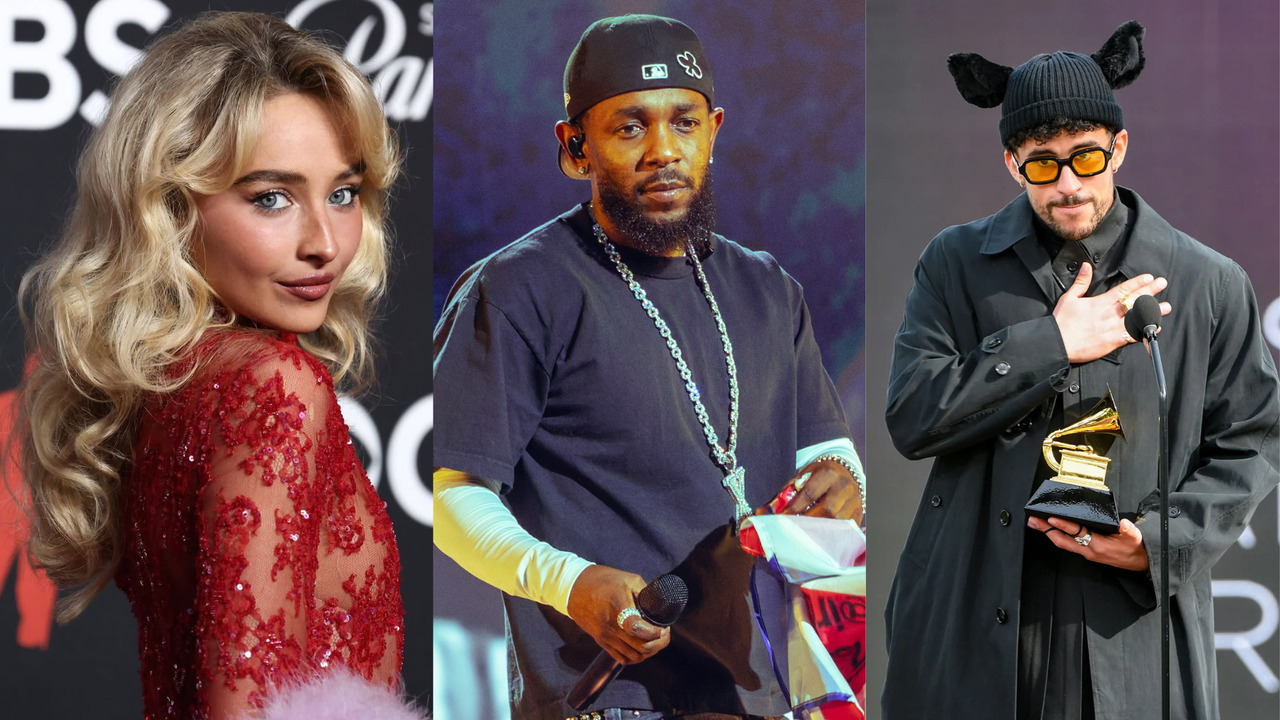 The 2026 Grammy nominations are in (and here's what we think)