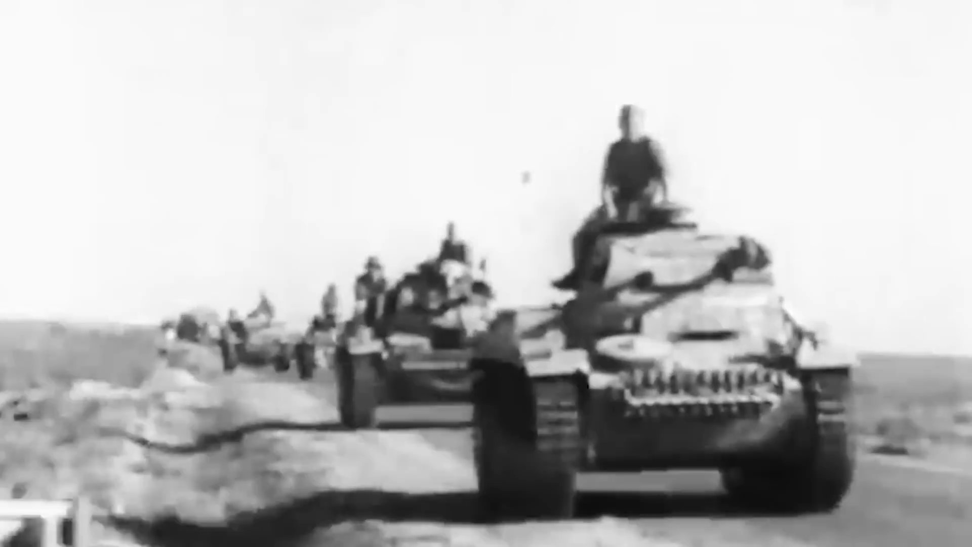 Operation Compass: The British Counterattack That Shocked the Italians