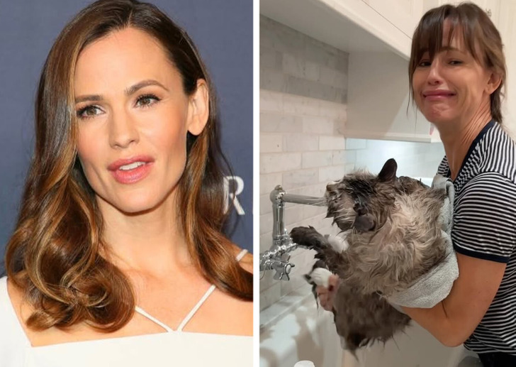 15 Celebrities Who Shine On The Red Carpet But Are Shockingly Normal in ...