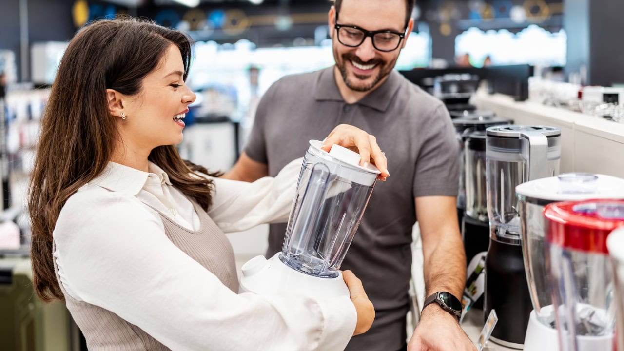 You’re choosing cheap over smart—here’s what to buy once and be done