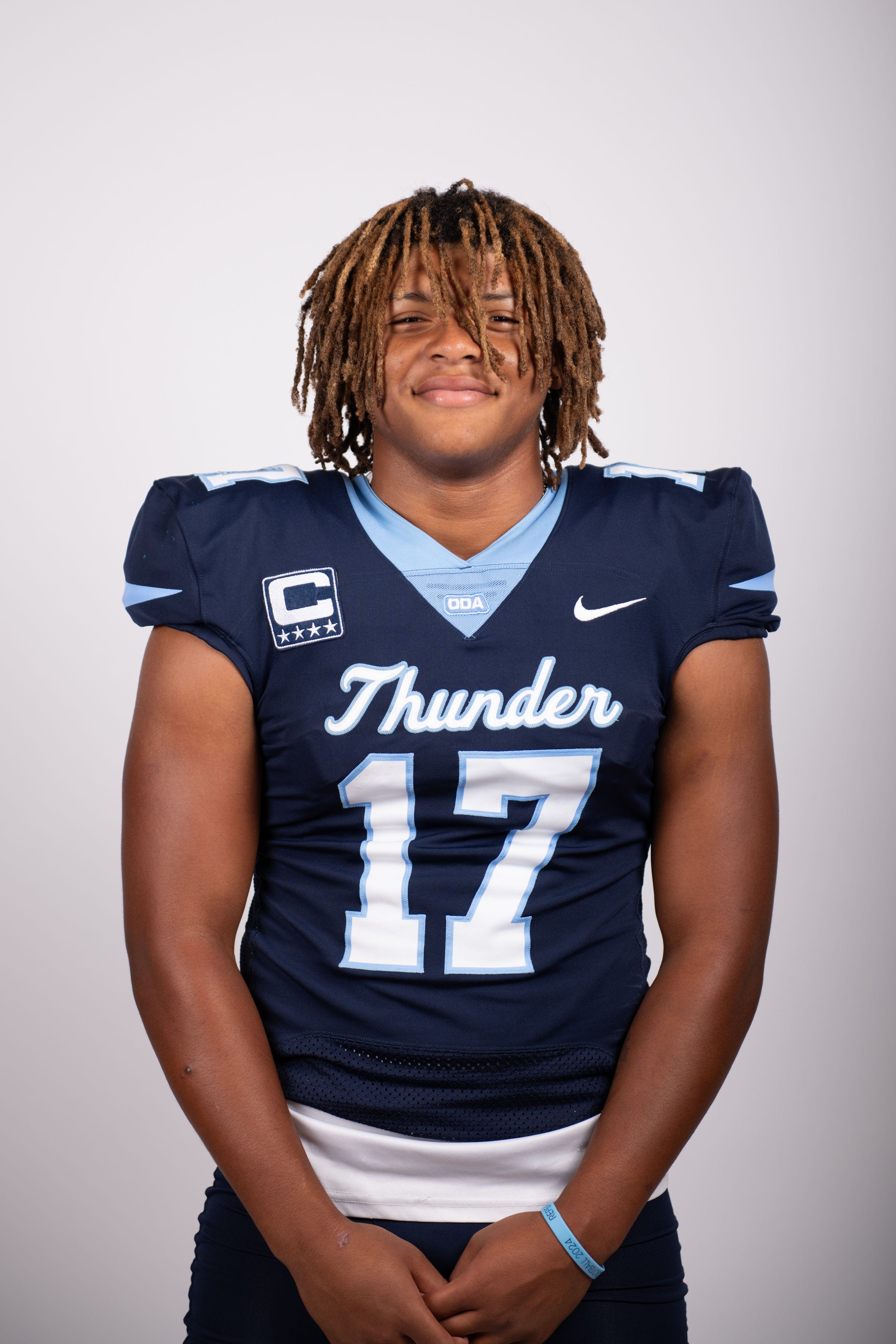 Herald-Tribune Boys Athlete of the Week winner Out-of-Door Academy ...