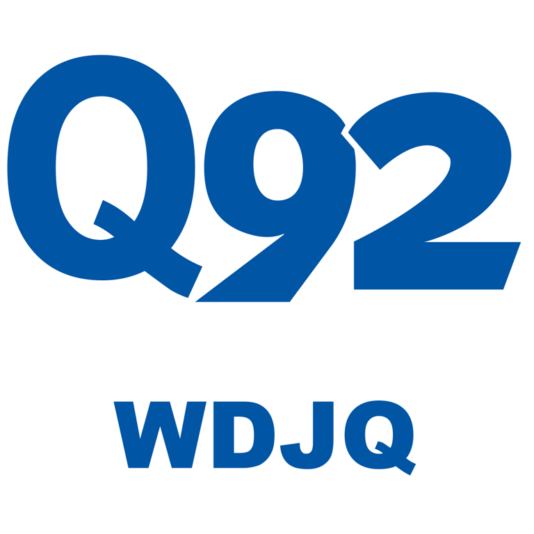 'I'm so happy.' Meteorologist Mark Johnson returns to Q92 radio in Alliance