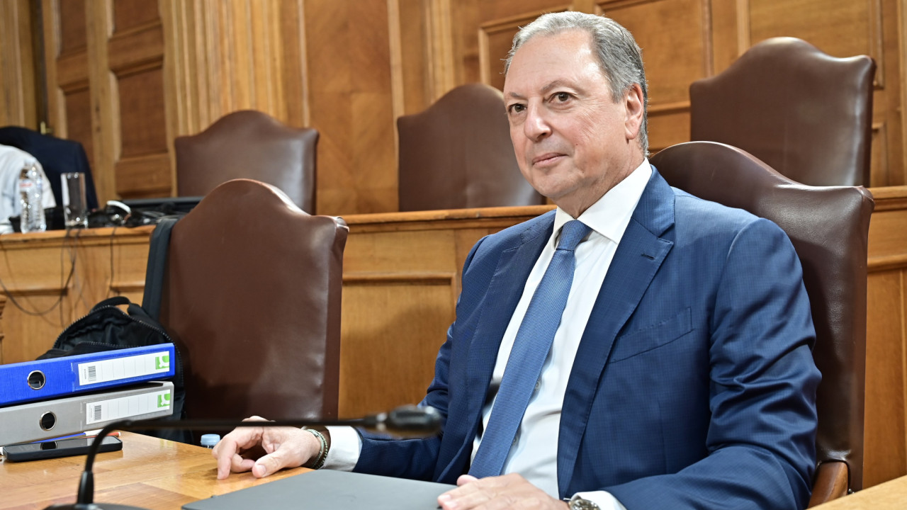 Πηγές ΝΔ: Πώς σχολιάζουν την κατάθεση Λιβανού για ΟΠΕΚΕΠΕ