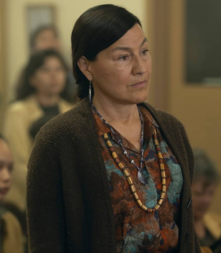 IT: Welcome To Derry Episode 3's Flashback Explained By Stars