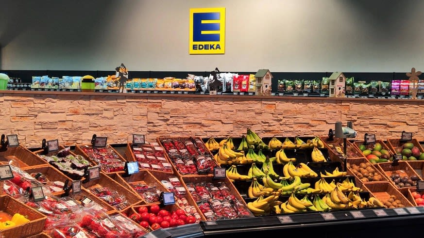 Supermarkt: Edeka trennt sich von Eigenmarke – neues Label kommt