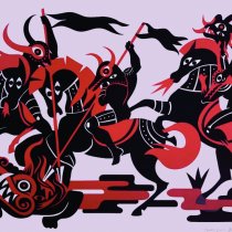 Lanzamiento de novela “Taller” de Gabriel Zanetti