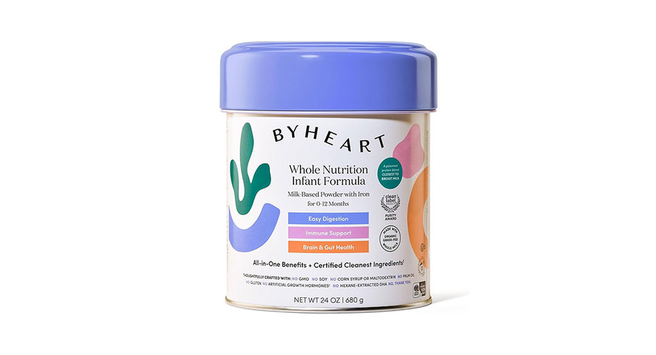 ByHeart recall update: All formula remains recalled as botulism-causing ...