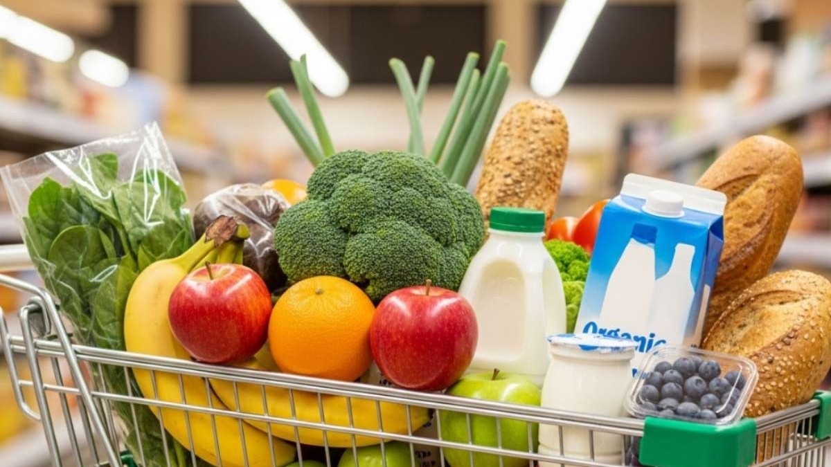 4 Million People Could Lose SNAP Benefits Due to Strict New Rules You ...