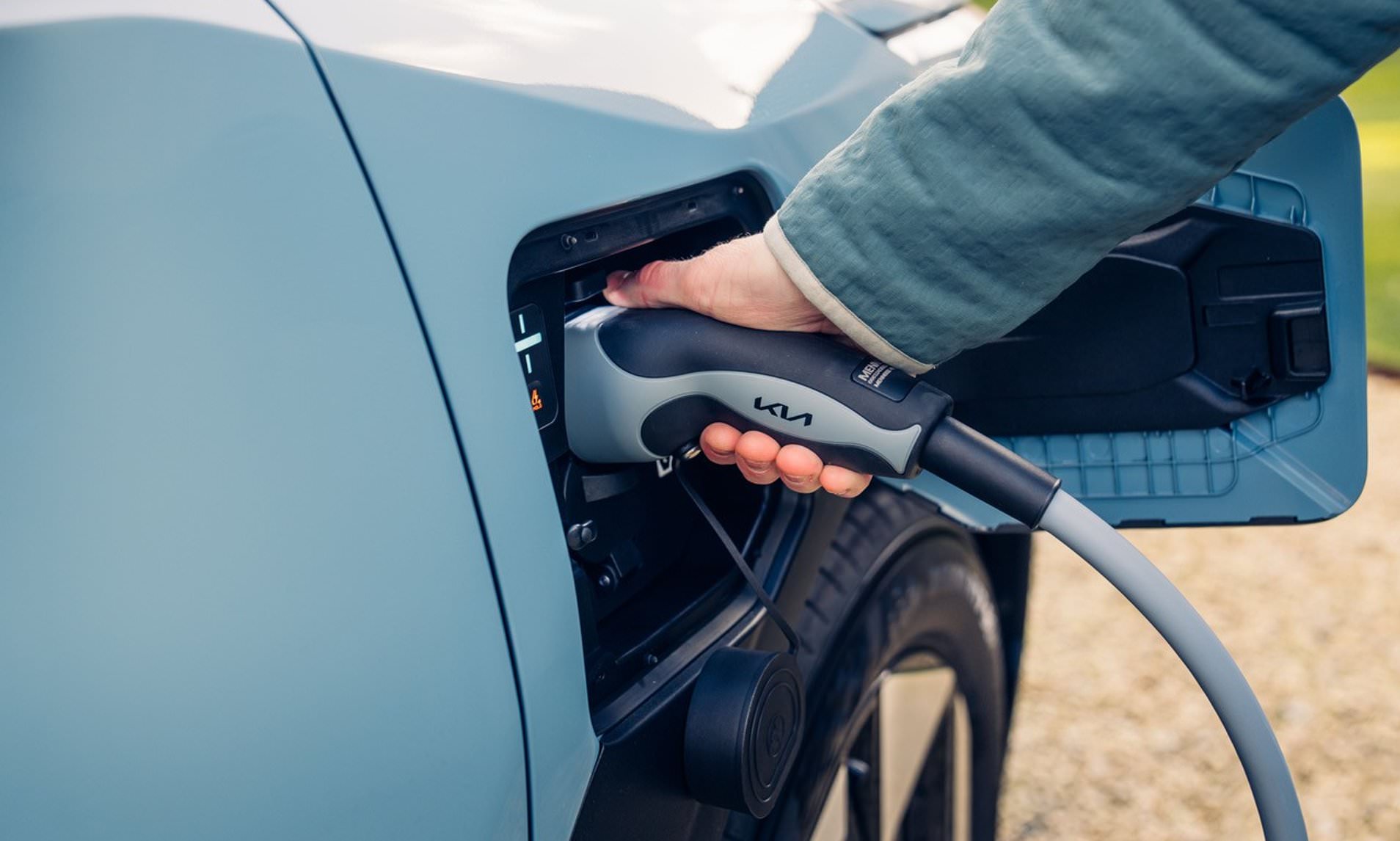 One in 25 used cars bought this summer were electric as second-hand EV ...