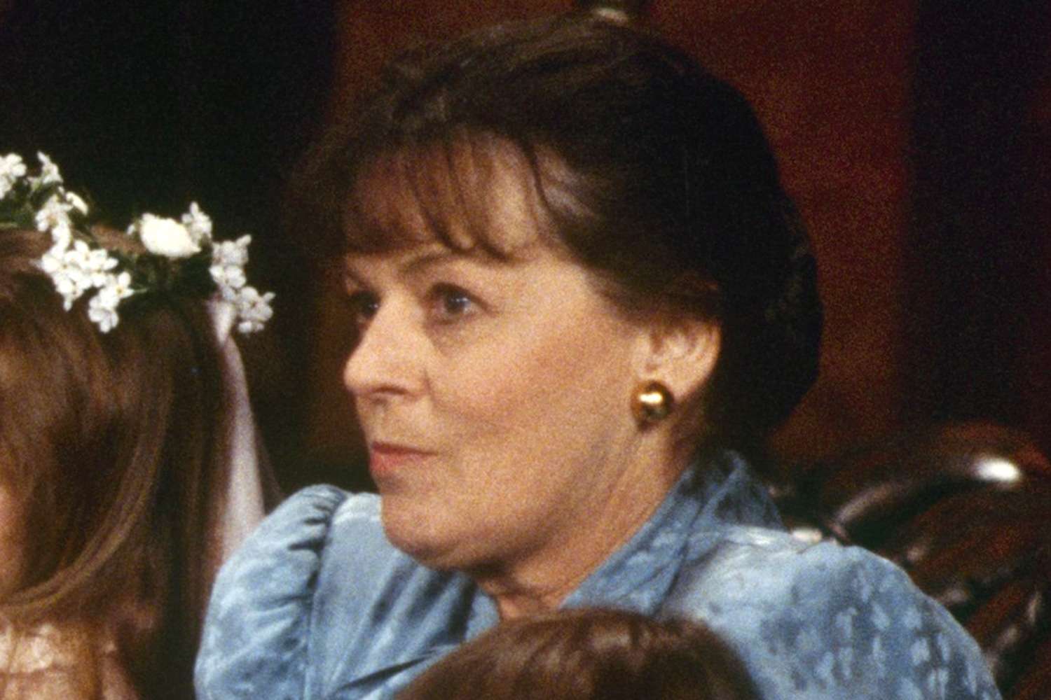 Betty Harford, “Dynasty” and “The Paper Chase” actress, dies at 98