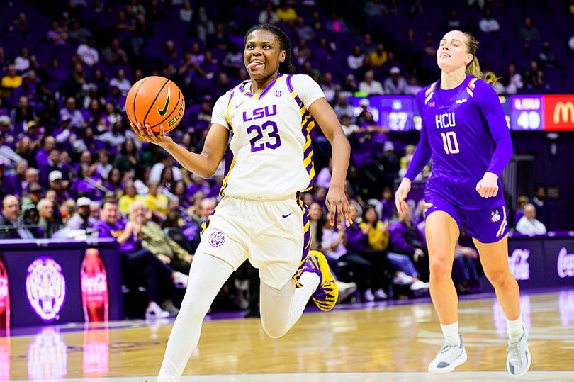 Kim Mulkey gives instant verdict on MiLaysia Fulwiley after handing her ...