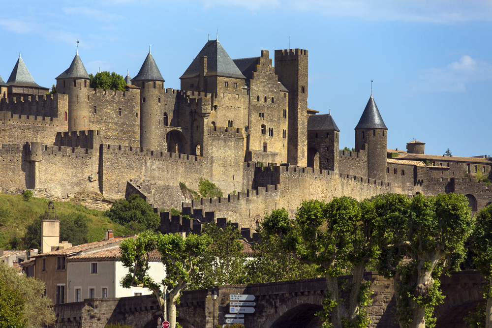 17 Underrated World Landmarks That Feel Easier Than the Famous Icons