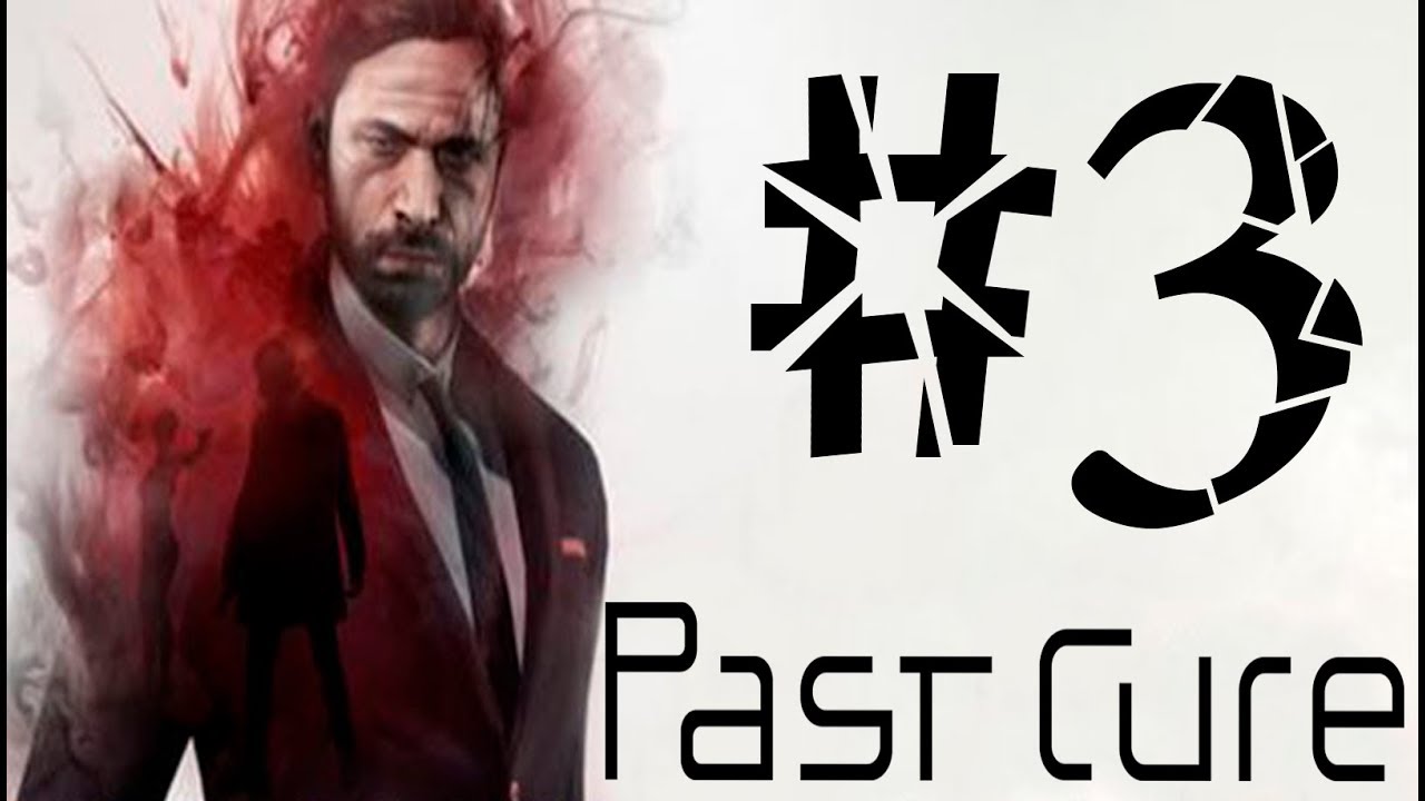 Past Cure (PC) | En español | Capítulo 3 "El hotel Crowley Arms"