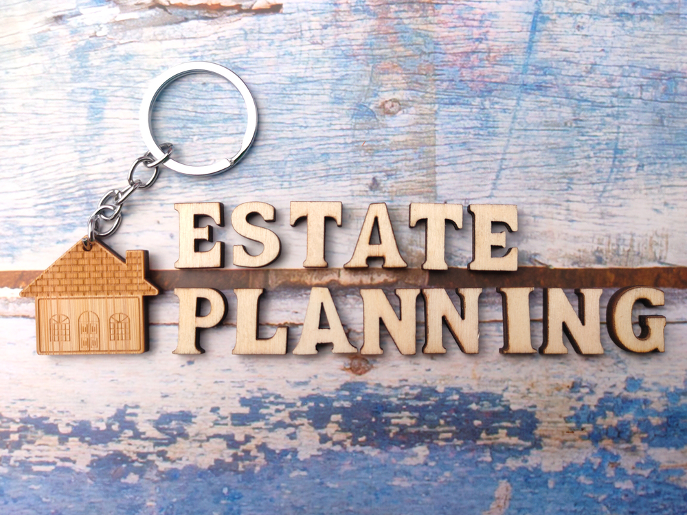 Estate Planning Steps Everyone Forgets