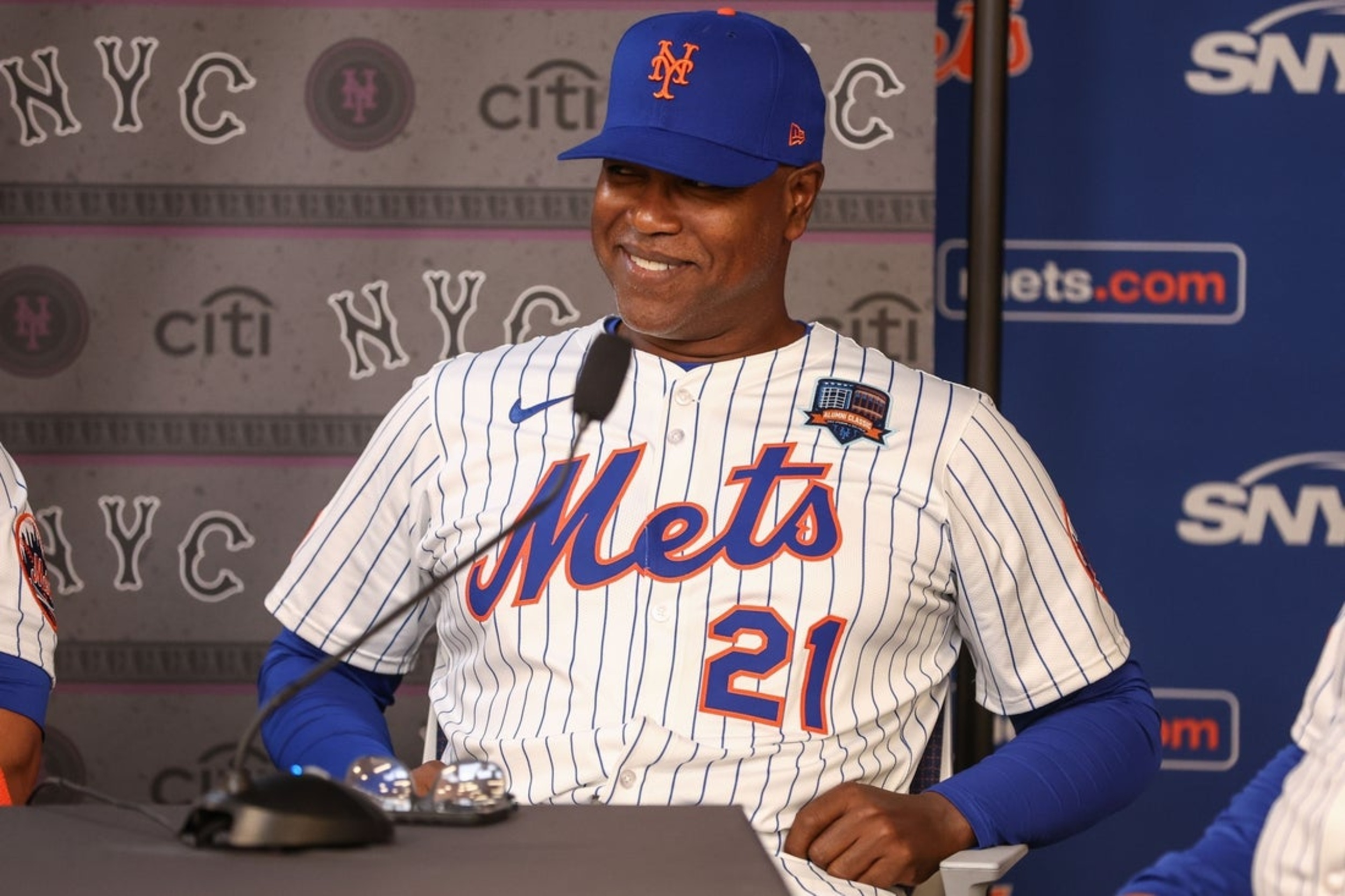 Citi Field to host Puerto Rico vs. Dominican Republic 'Showdown'