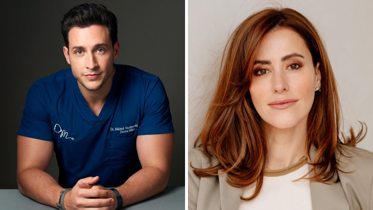 30 Medical Influencers You’ll Actually Enjoy Learning From
