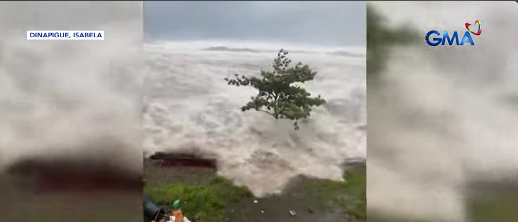 Water districts incur millions worth of damage from Super Typhoon Uwan ...