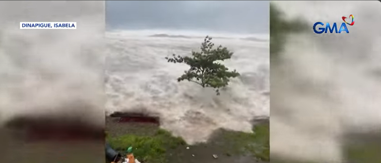 Water districts incur millions worth of damage from Super Typhoon Uwan ...