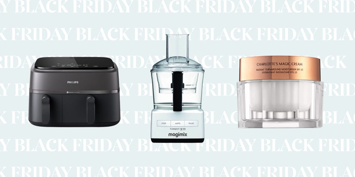 Best John Lewis' Black Friday deals 2025 still live this Cyber Monday ...