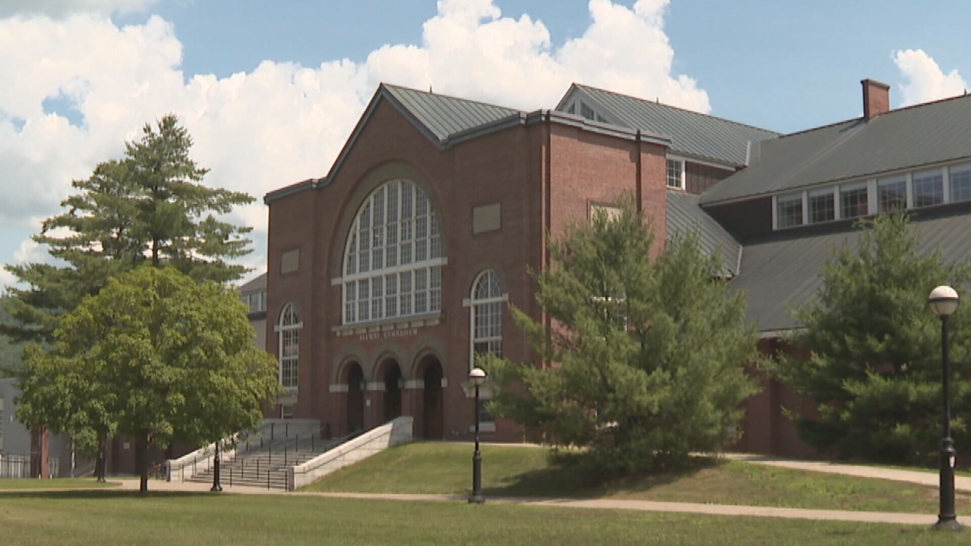 Dartmouth testing emergency notification system on Monday