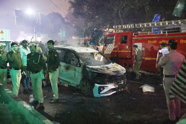 AI models provide assistance to terror attacks