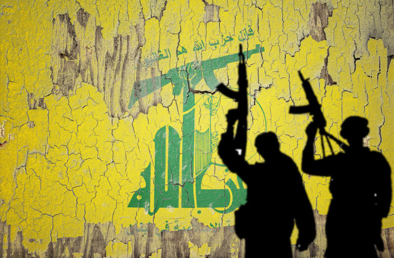 WATCH: IDF kills three Hezbollah terrorists, strikes rocket launch site ...