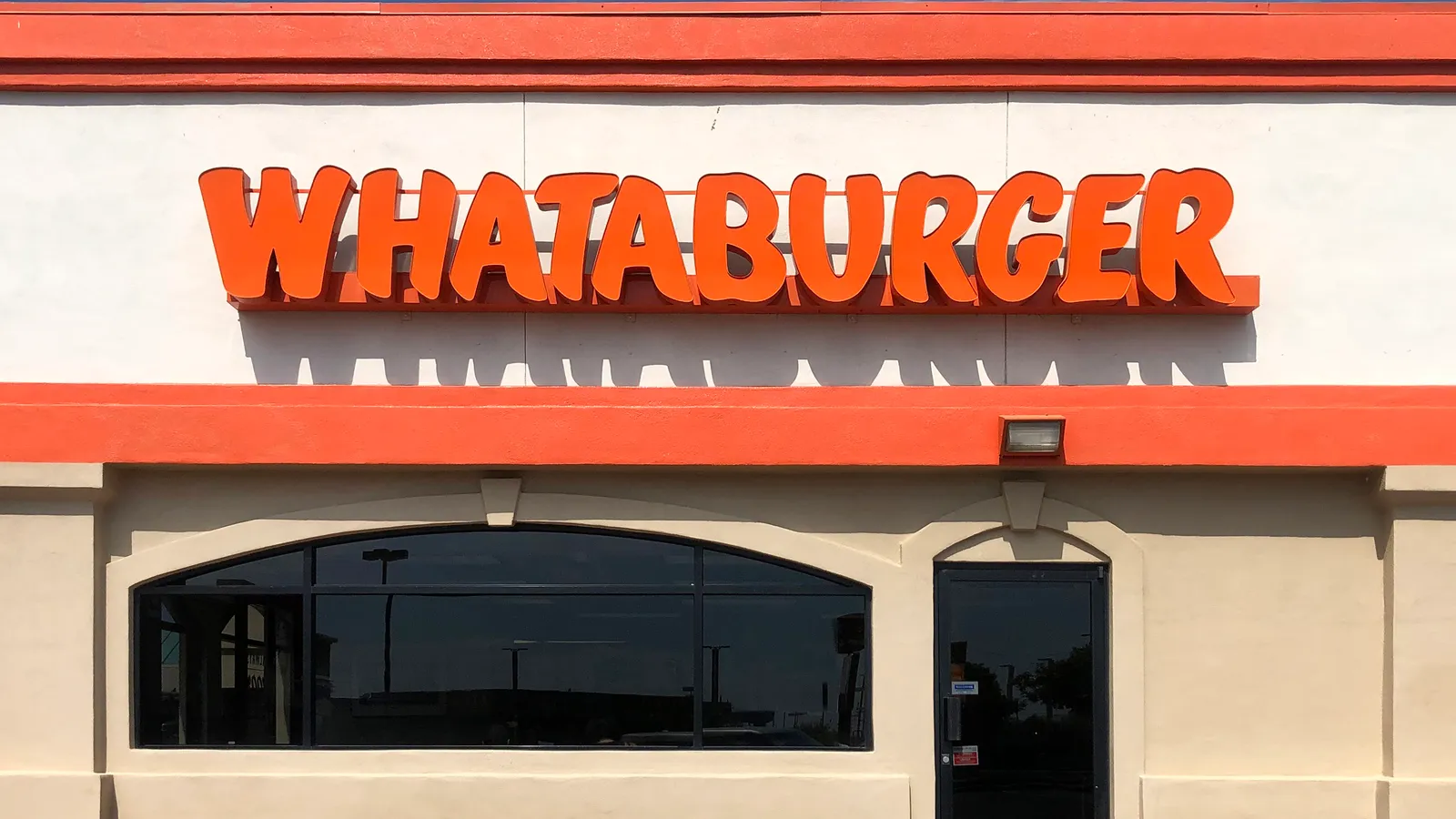 What to expect when trying Whataburger for the very first time