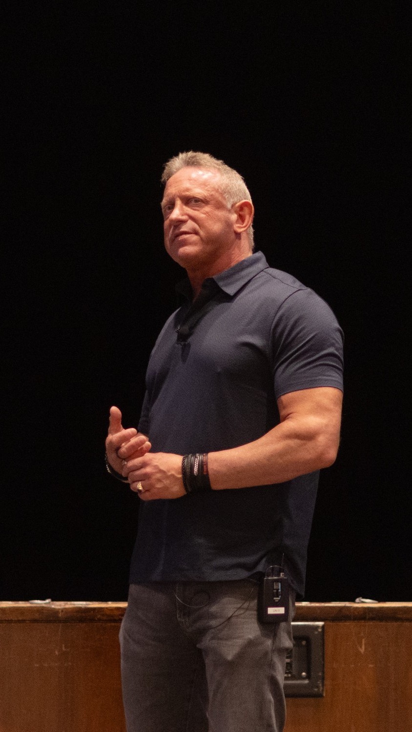 A Mother’s Unthinkable Loyalty | The Clark Fredericks Story