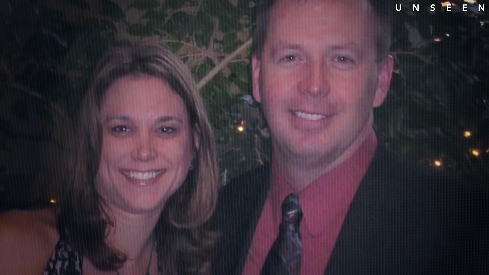 The Foster Daughter, The Step‑Father and the Murder Plot in Plain Sight