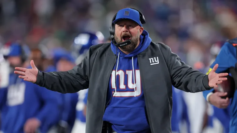 Did the Giants fire Brian Daboll? Fake viral post dupes millions of ...
