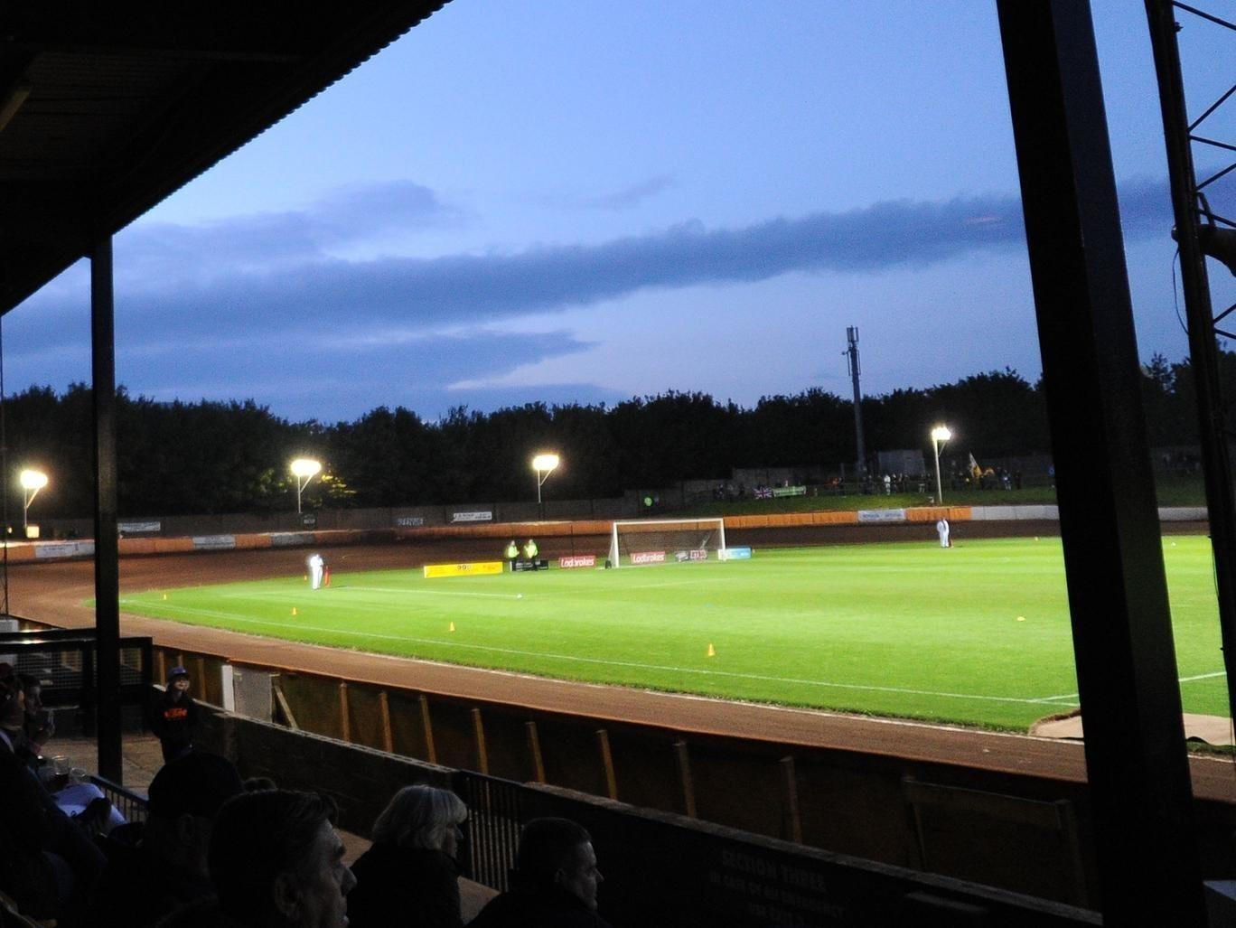 Ten-man Tweedmouth Rangers hold on to claim a point against Stoneyburn